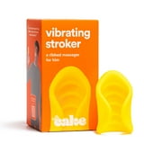 Hello Cake Vibrating Stroker, Rechargeable Intimate Massaging Masturbator for Men - Walmart.com