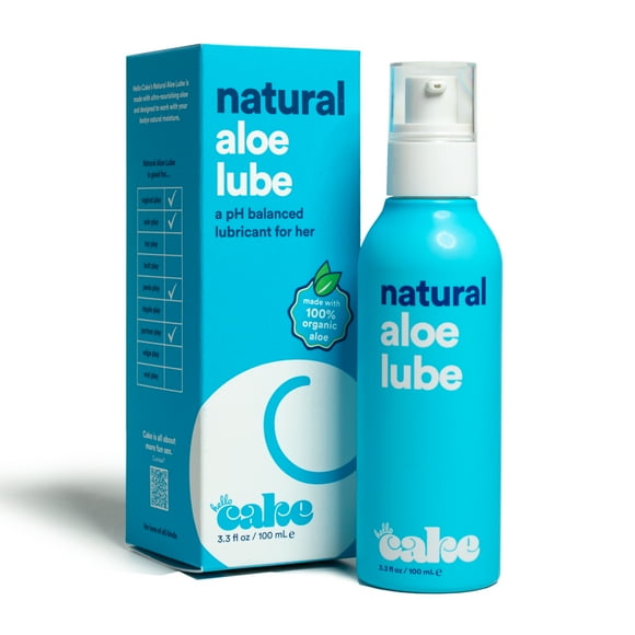 Masturbation Cream