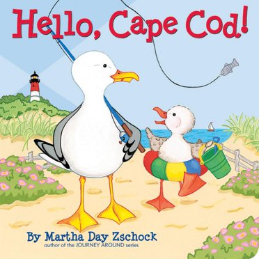 Hello!: Hello, Alaska! (Board book) - Walmart.com