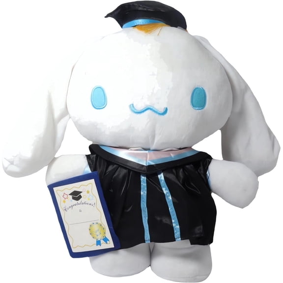Cinnamoroll Plush