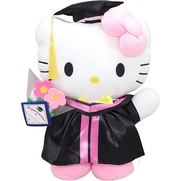 Graduation Plush - Walmart.com