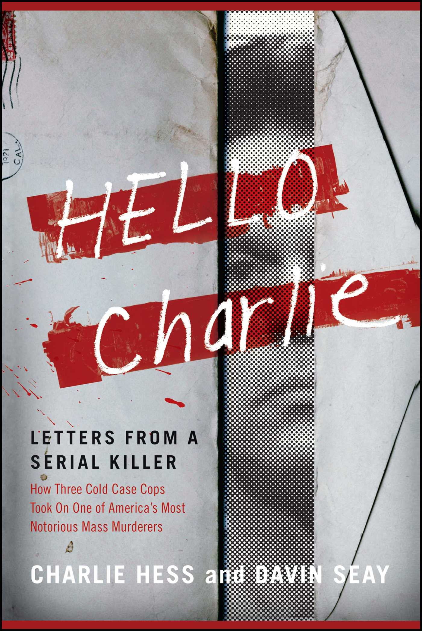 Hello Charlie : Letters from a Serial Killer (Paperback) - Walmart ...