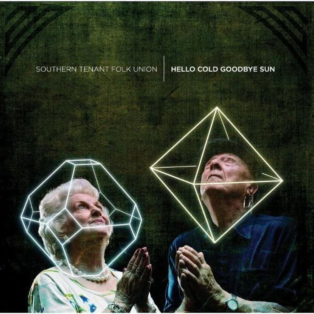 Hello Cold Goodbye Sun (CD) - Walmart.com