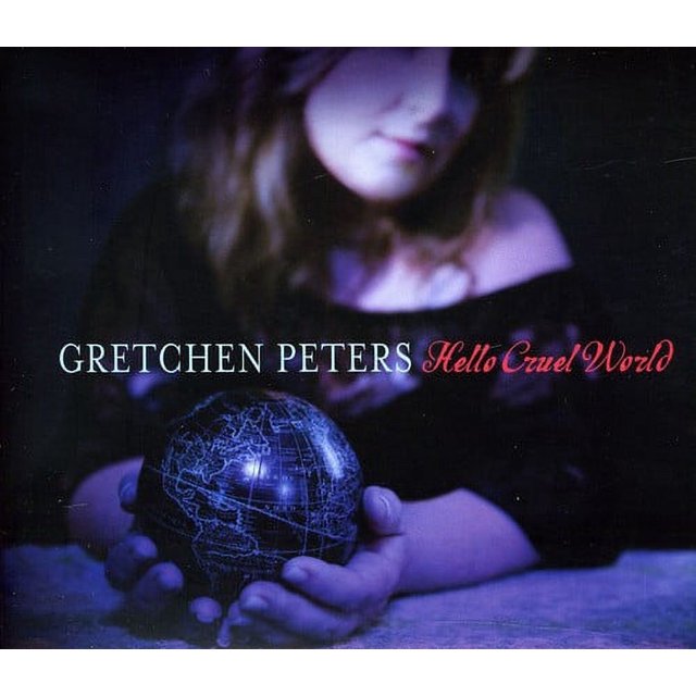 Hello Cruel World (CD) - Walmart.com