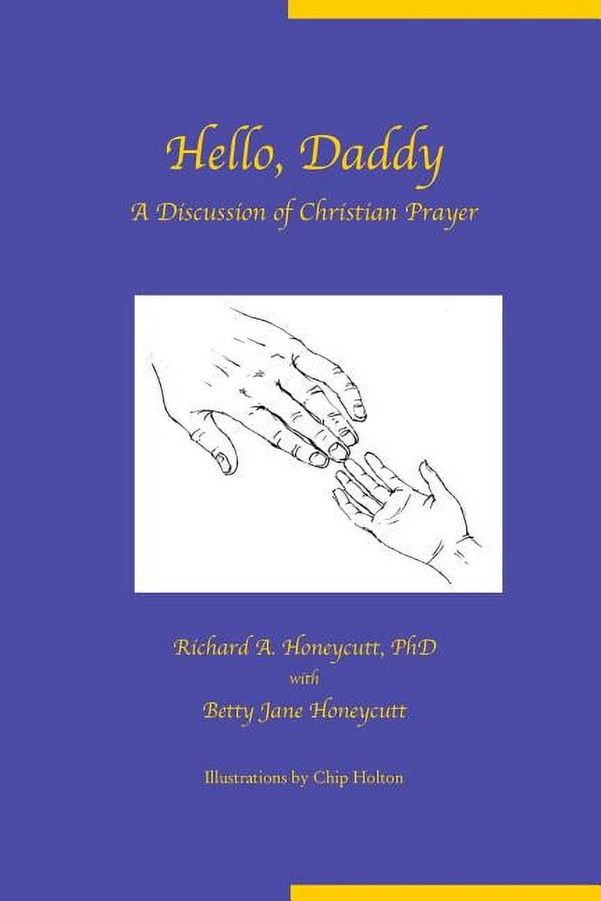 Hello Daddy