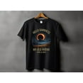 Hello Darkness Shirt, April 8th 2024 Shirt, Eclipse Event Shirt, Funny ...