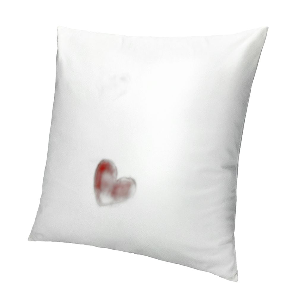 Hello Decorative Throw Pillow Covers , Black White Stripes Arrow Porch ...