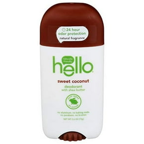 Hello Deodorant & Antiperspirant | Walmart.com