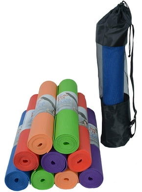 Yoga Mats in Yoga - Walmart.com