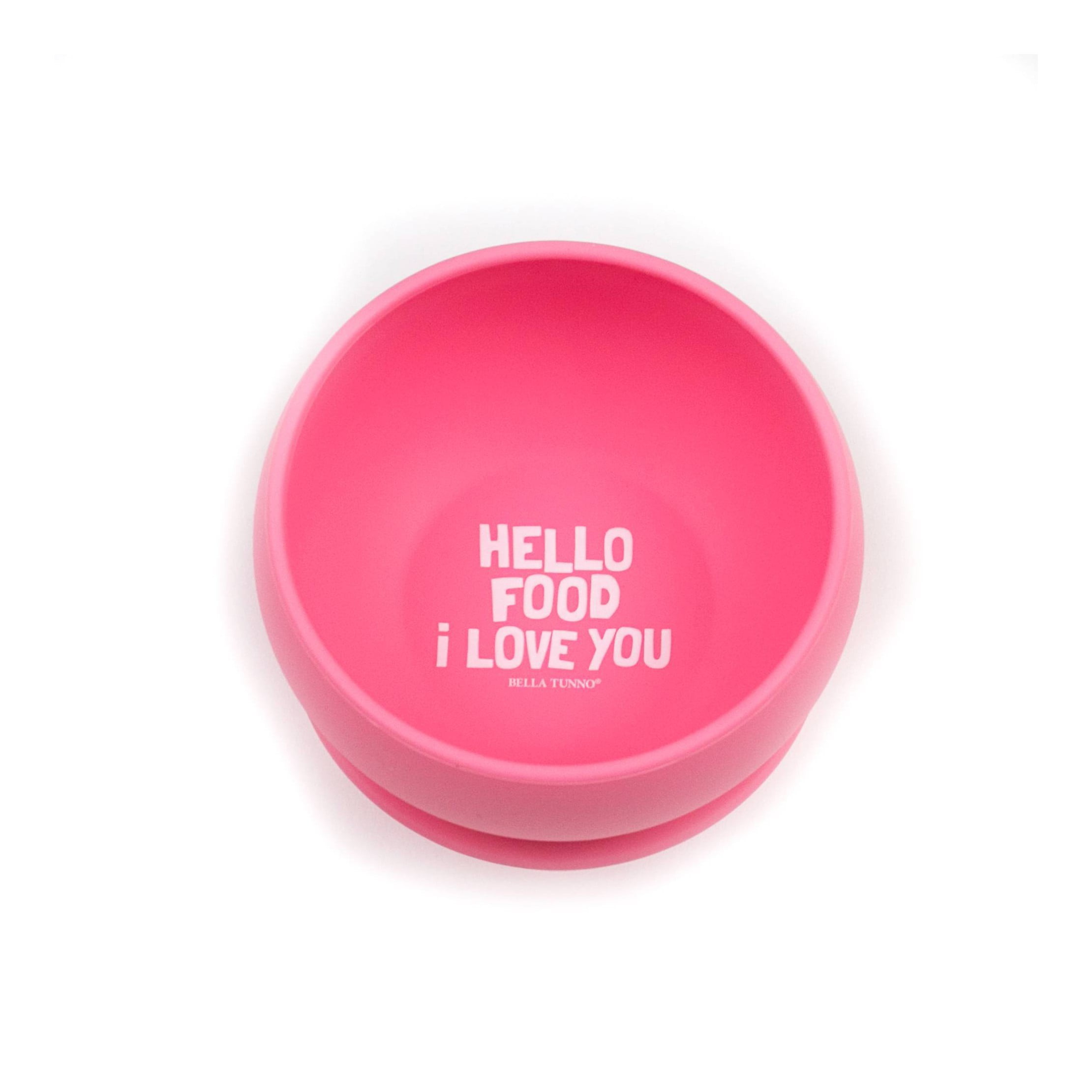 Hello Food Wonder Bowl - 20oz - Walmart.com