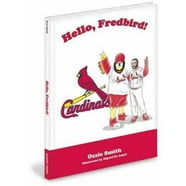 Good Night, Cardinals (Board Book) - Walmart.com