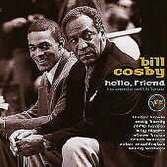 Pre-Owned Hello, Friend: To Ennis with Love (CD 0731453917125) by Bill ...