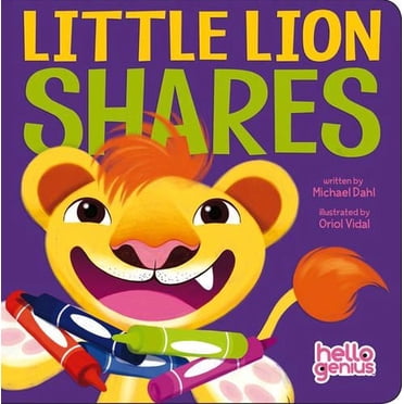 Hippo Says Excuse Me (Board Book) - Walmart.com
