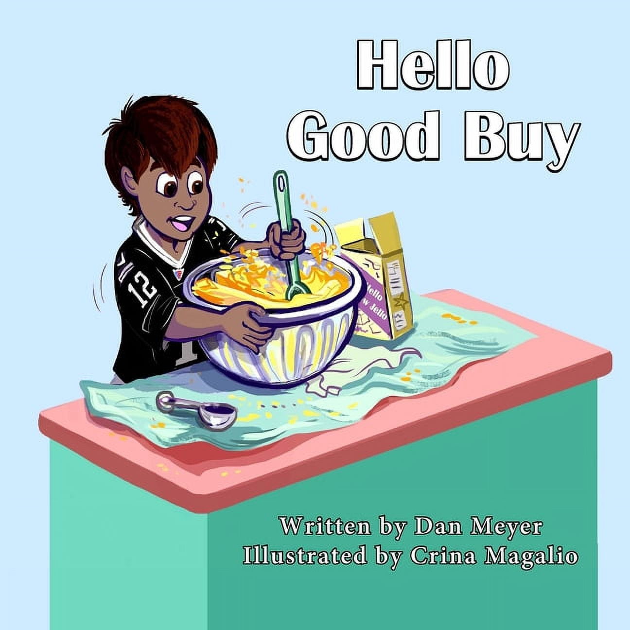 Hello Good