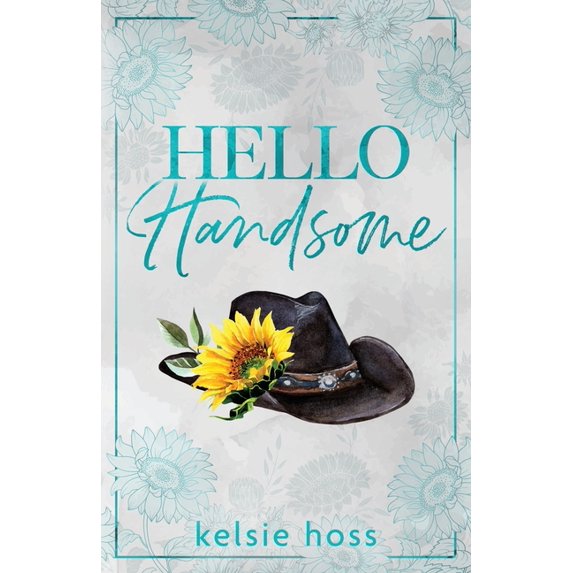 Hello Handsome, (Paperback) - Walmart.com