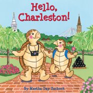 Hello, National Parks! (Board Book) - Walmart.com