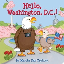 Hello Hello, New York City!, (Board Book) - Walmart.com
