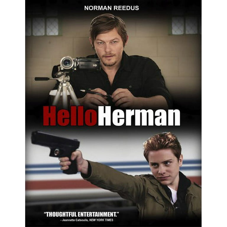 Hello Herman
