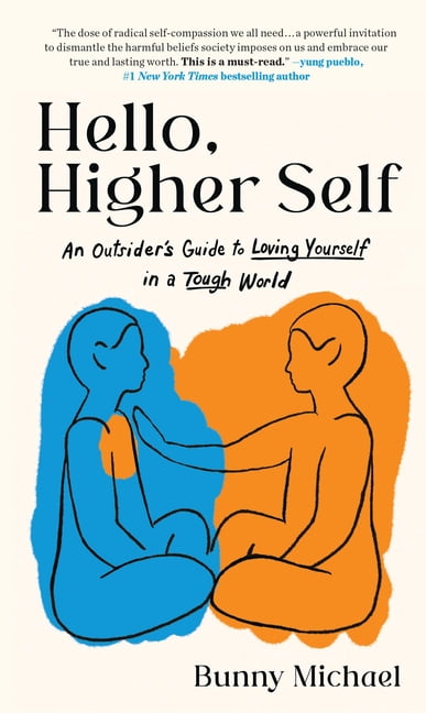 Higher Self