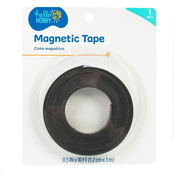 Magnet Tape