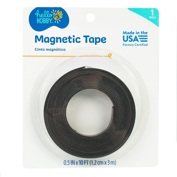 Magnet Tape