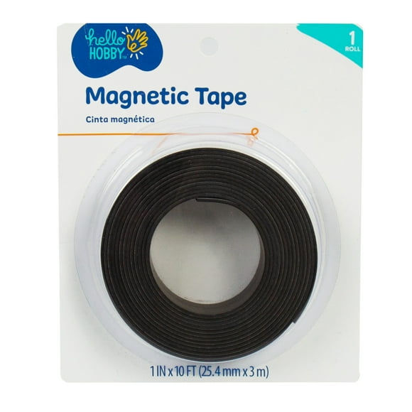 Tape Rolls