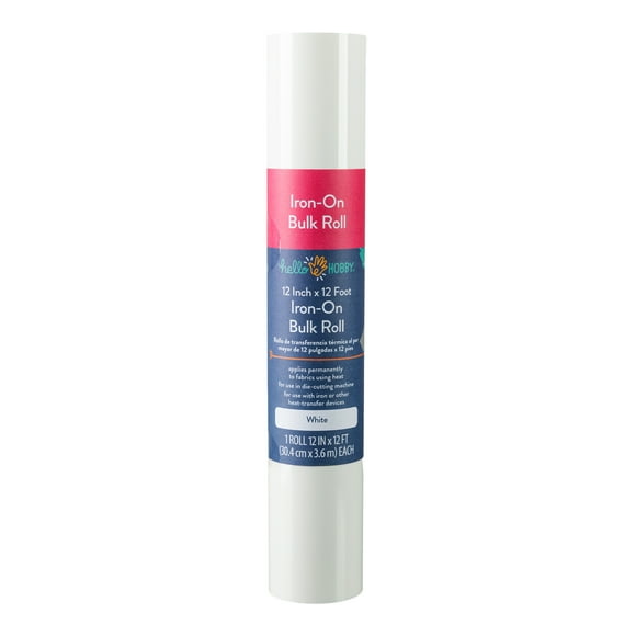 Hello Hobby Adhesive Vinyl in Craft Vinyl - Walmart.com