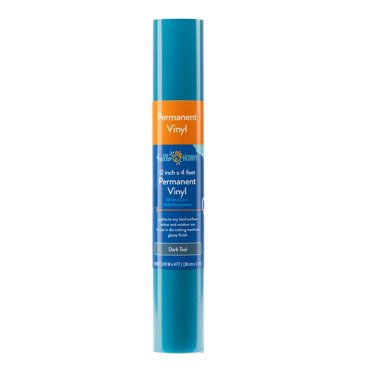 Best Creation Iron-On Vinyl 12"X24" Roll-Silver - Walmart.com