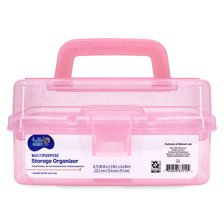 Flambeau 6955ae Essentials Craft Supply Box - Walmart.com