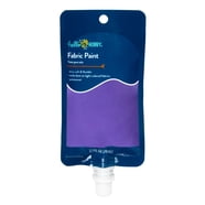 Tulip Soft Matte Fabric Paint, 2oz - Walmart.com