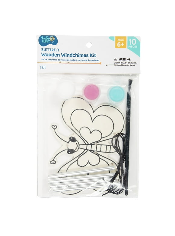 Hello Hobby Shop All in Hello Hobby - Walmart.com