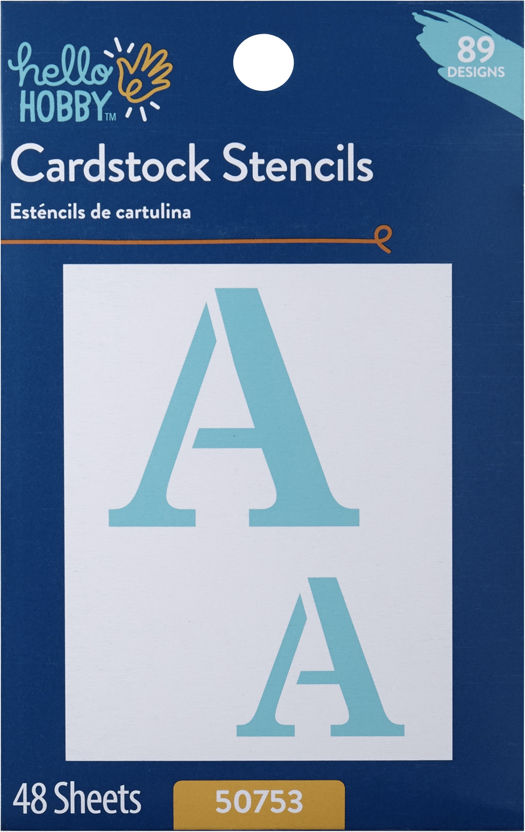 Stencil Kits