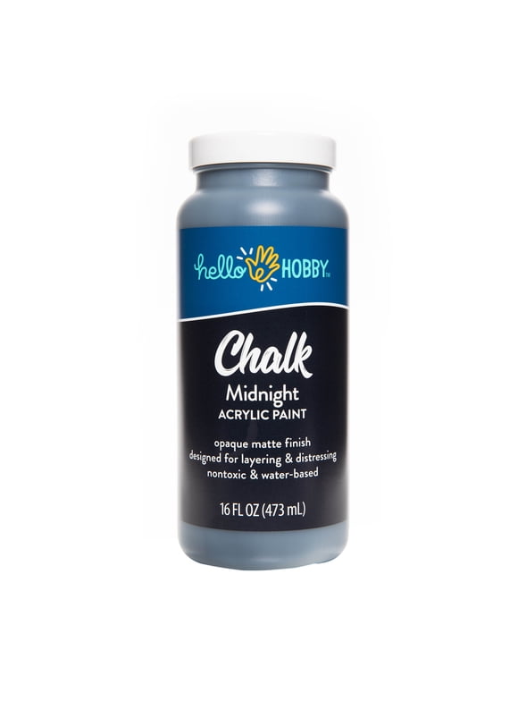 Hello Hobby Paint in Hello Hobby - Walmart.com