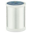 Hello Hobby Transparent 100% Polyamide Thread 400 Yards for Sewing ...