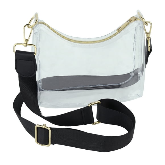 Clear Handbags in Clear Bags - Walmart.com