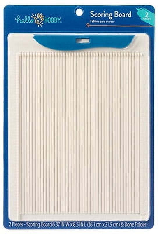Hello Hobby Clear Mini Score Board Mini Tool Kits - Walmart Business ...