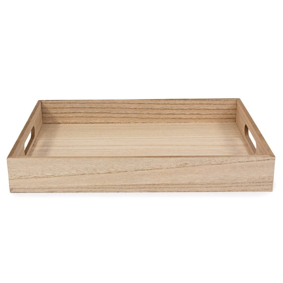 Wooden Trays