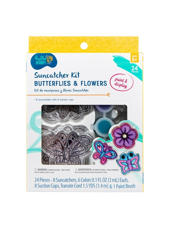 Hello Hobby Craft Kits in Hello Hobby - Walmart.com