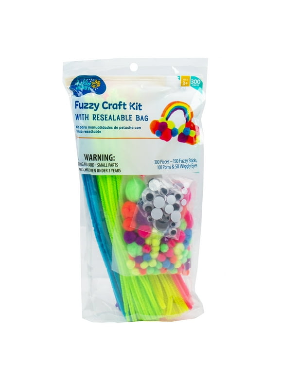 Hello Hobby Craft Kits in Hello Hobby - Walmart.com