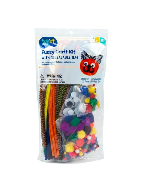 Hello Hobby Craft Kits in Hello Hobby - Walmart.com