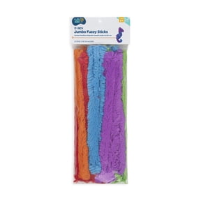 Fuzzy Sticks