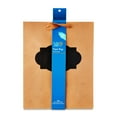 Hello Hobby Kraft Gift Bags with Chalk Label, 8" x 10", 13 Large Favor ...