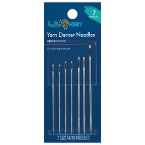 Yarn Needle