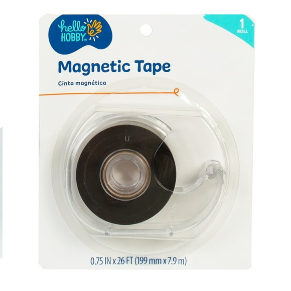 Magnet Tape