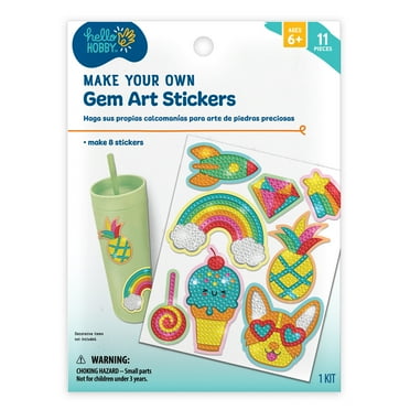 Kisdream DIY Playhouse Arts, Paintable & Buildable Cardboard Crafts ...