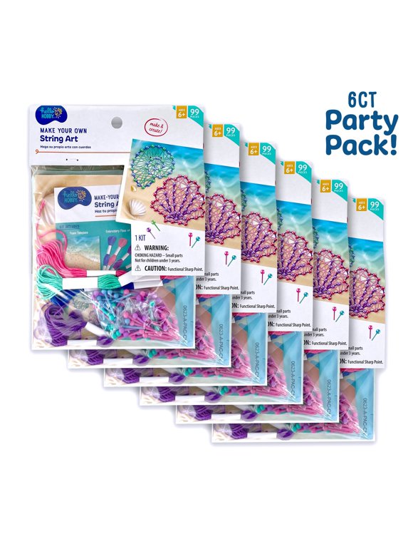 Hello Hobby Craft Kits in Hello Hobby - Walmart.com