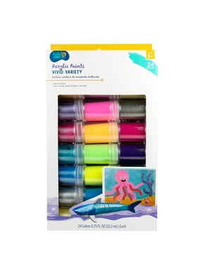 Hello Hobby Paint in Hello Hobby - Walmart.com