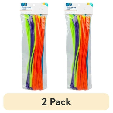 Hello Hobby Fuzzy Craft Kit - Walmart.com