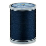 Hello Hobby Heavy Duty Marine Blue Polyester Thread 125 Yards for ...