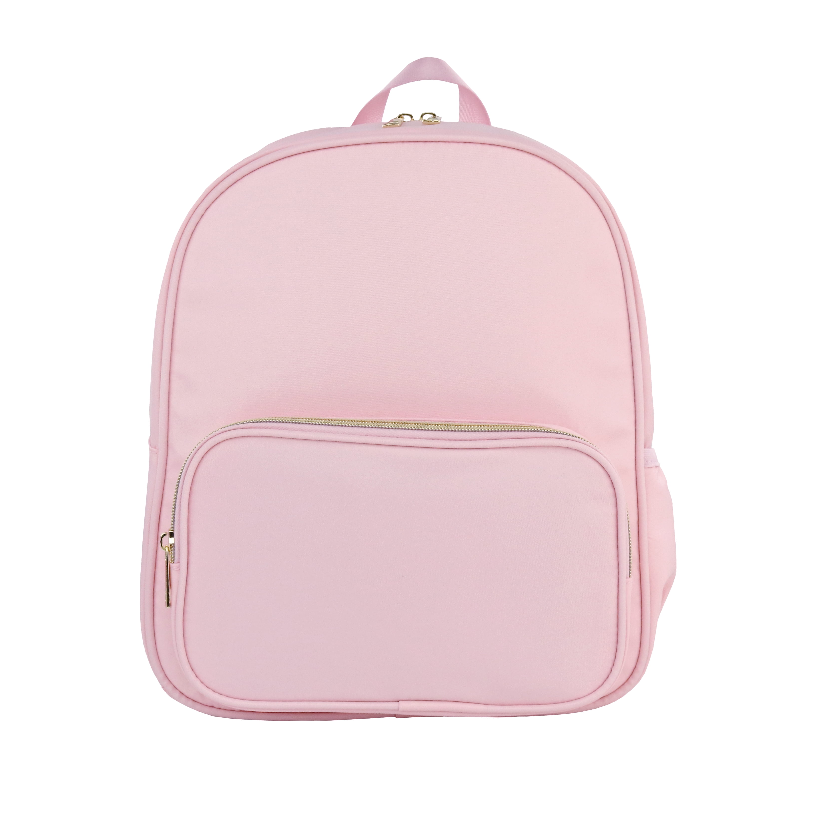 Hello Hobby Nylon Backpack, Customizable Travel Book Bag for Crafts ...